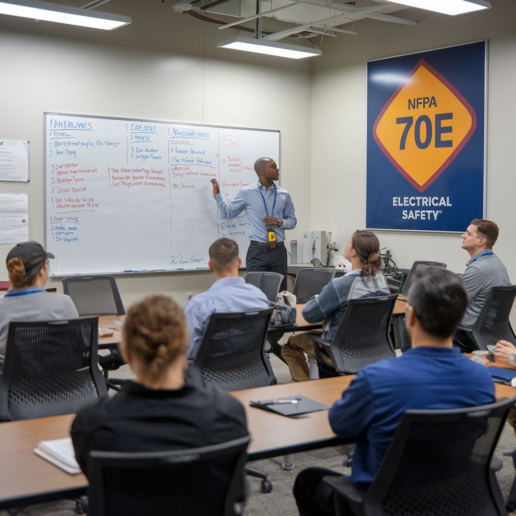 Train the Trainer Programs: Helping Experts Teach Others